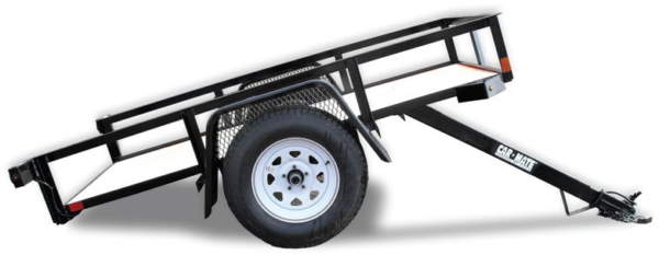 Utility Trailers for Sale in Connecticut at Elm City Trailer.