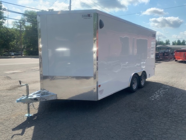 Cargo Trailers for Sale in Connecticut at Elm City Trailer.
