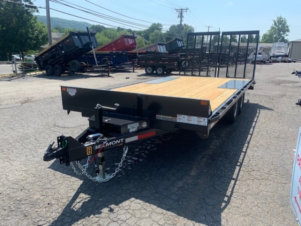 Landscape Trailers for Sale in Connecticut at Elm City Trailer.