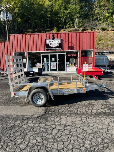 Utility Trailers for Sale in Connecticut at Elm City Trailer.