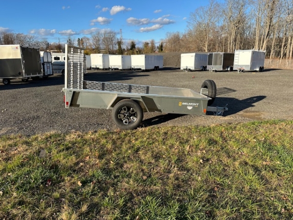 Utility Trailers for Sale in Connecticut at Elm City Trailer.